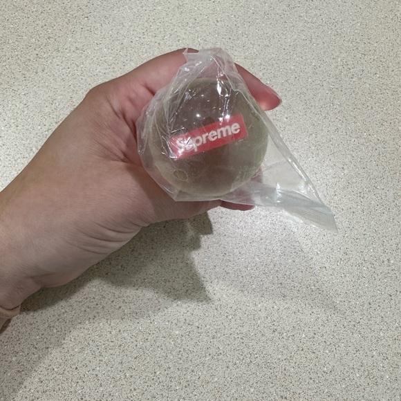 Supreme | Other | New Supreme Bouncy Ball | Poshmark
